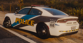 Livery Collection – Marks Modifications