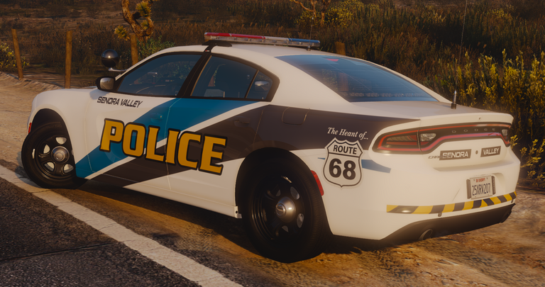 Livery Collection – Marks Modifications