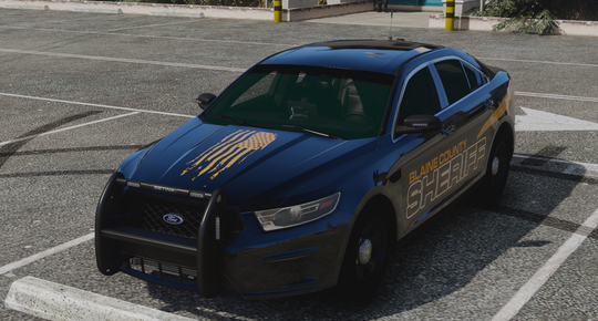 BCSO Livery Pack – Marks Modifications