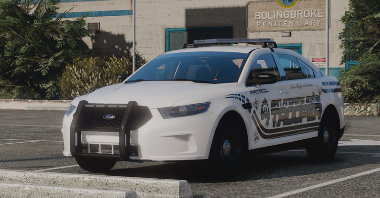 SAST Livery Package – Marks Modifications